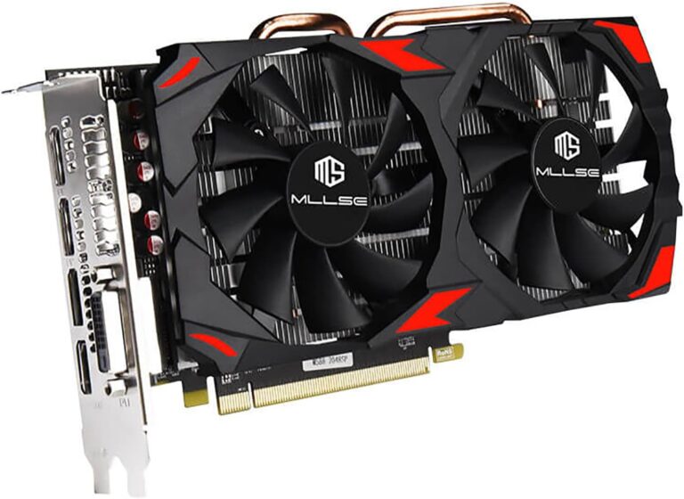 MLLSE RX 580 Review: Still Worth Buying in 2026? | Its Gamez