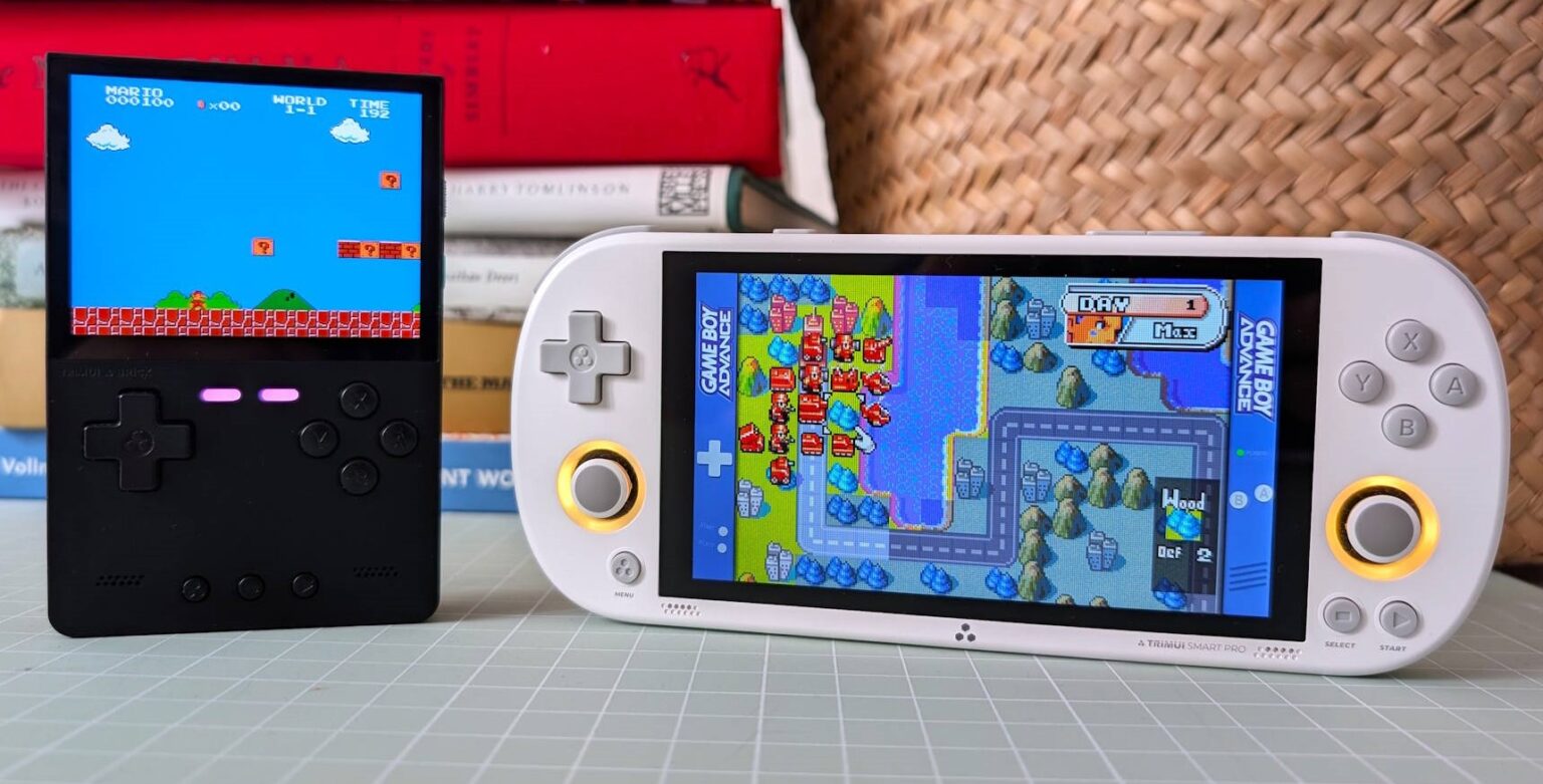TRIMUI BRICK Review: Still Worth Buying in 2026? | Its Gamez